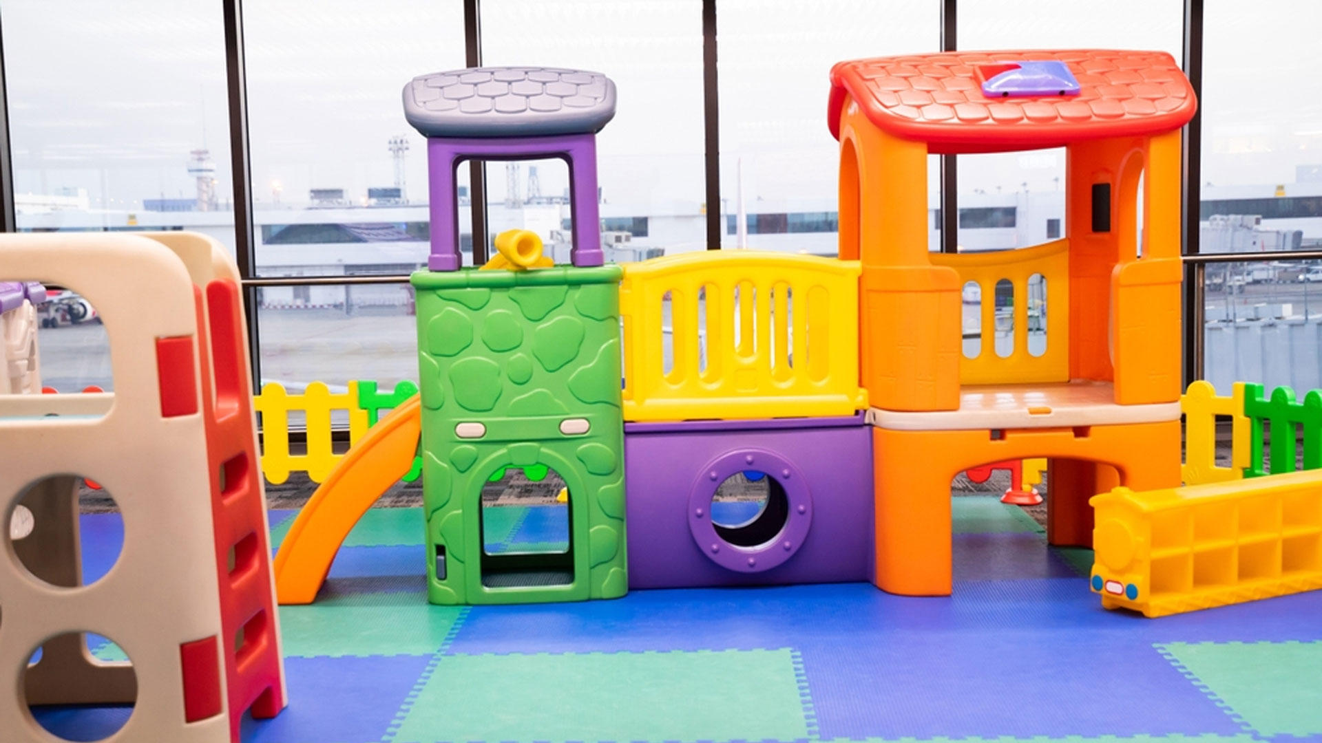 Madurai s Premier Kids Fun Zone Dyno Kids At SlimFit Health Madurai s Premier Kids Fun Zone Dyno Kids At SlimFit Health